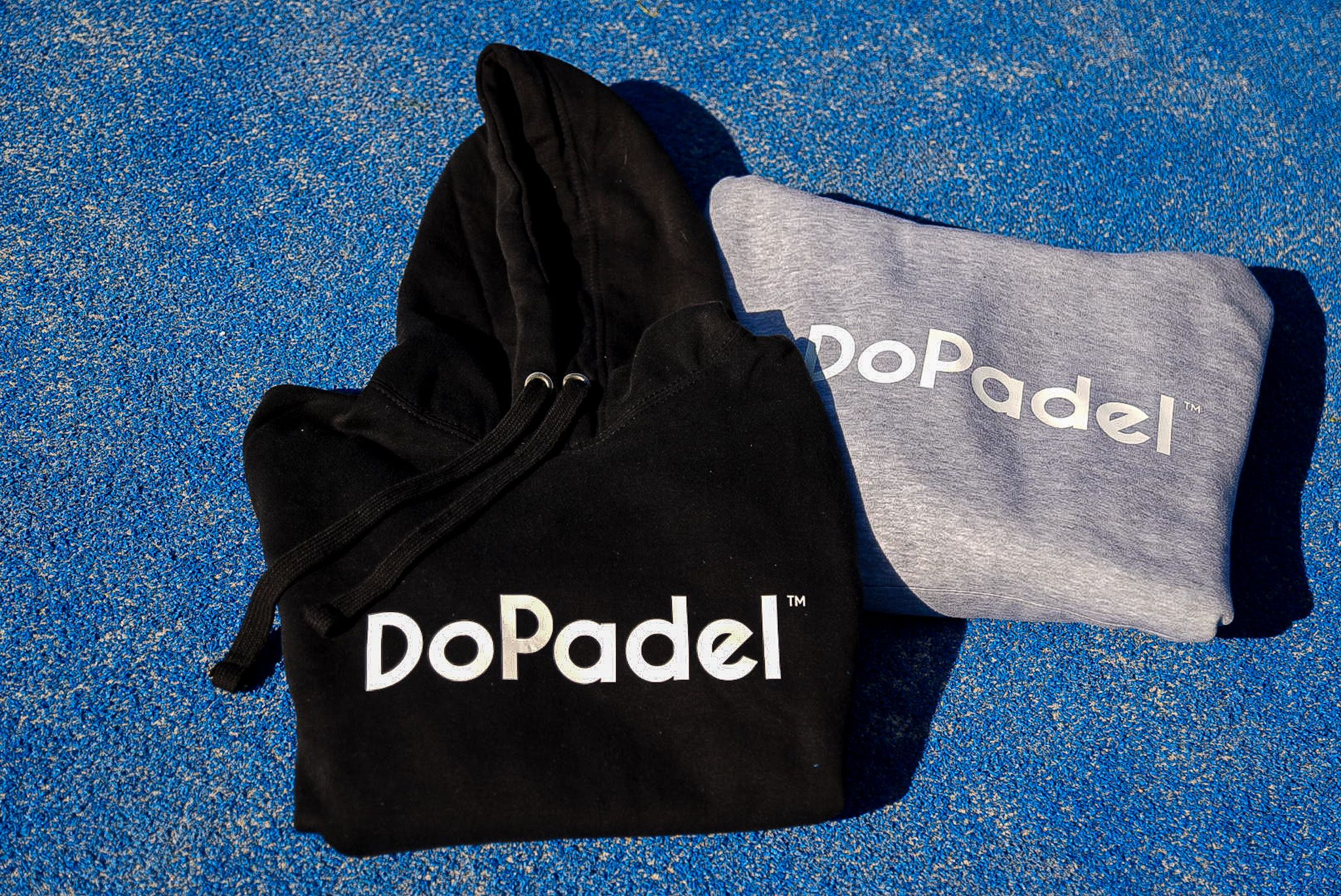 DoPadel kleding – Onlinepadelstore.nl